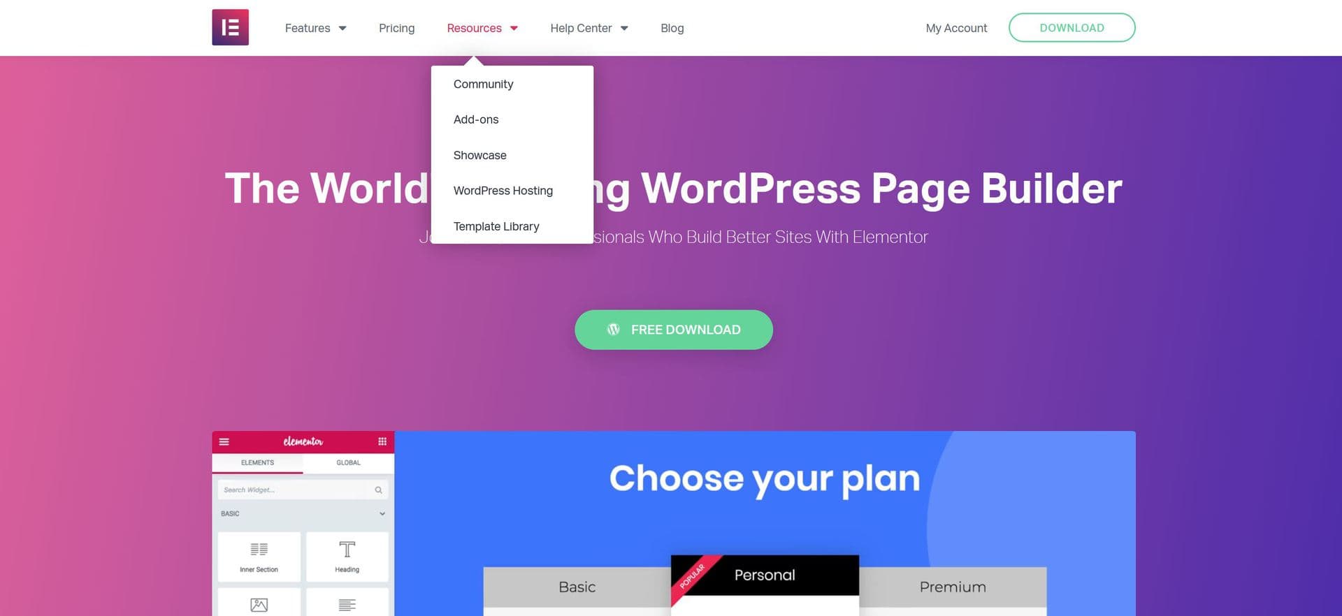 Remove change The Delay Of Elementor s Drop down Menu NewPulse Labs