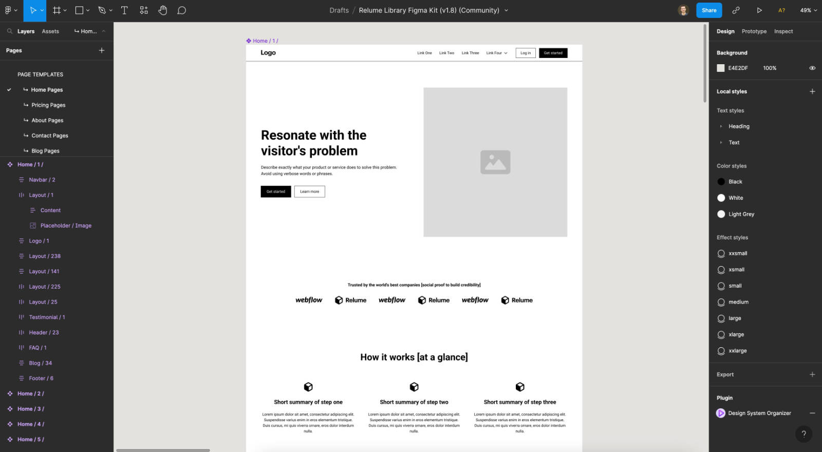 The 5 Best Webflow Component Libraries in 2023 | NewPulse Labs The 5 Best Webflow Component Libraries in 2023 | NewPulse Labs